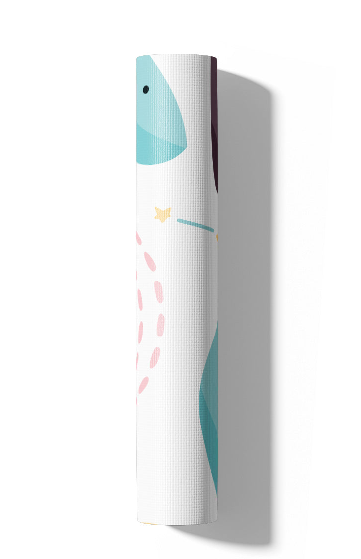 Yoga Mats 4U | Custom Printed Yoga Mats – Yoga Mats 4 U